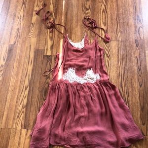 ASOS | Dresses | Asos Mango Smock Dress | Poshmark